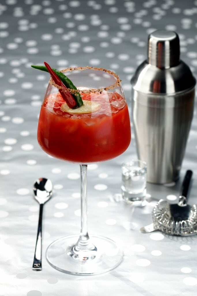 Cocktail Dubai - Cocktail Team