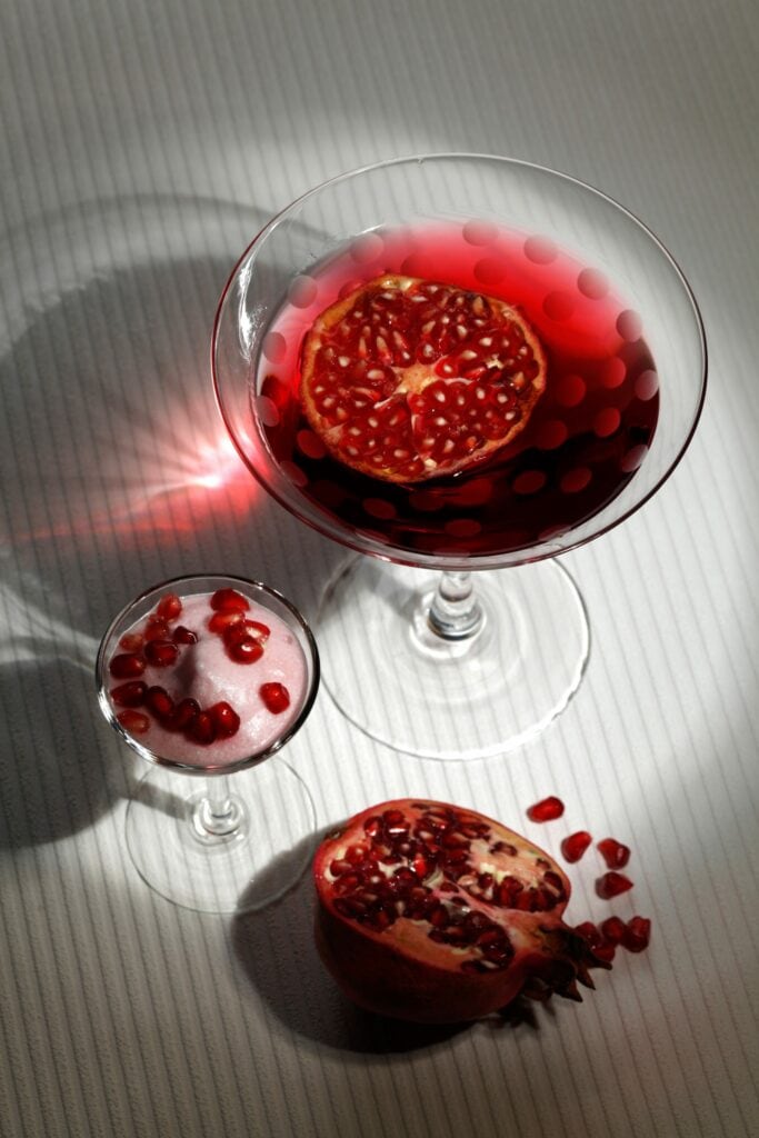 Cocktail Famous Foam - Cocktail Team