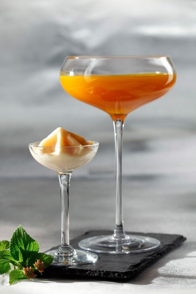 Cocktail Foam - Cocktail Team