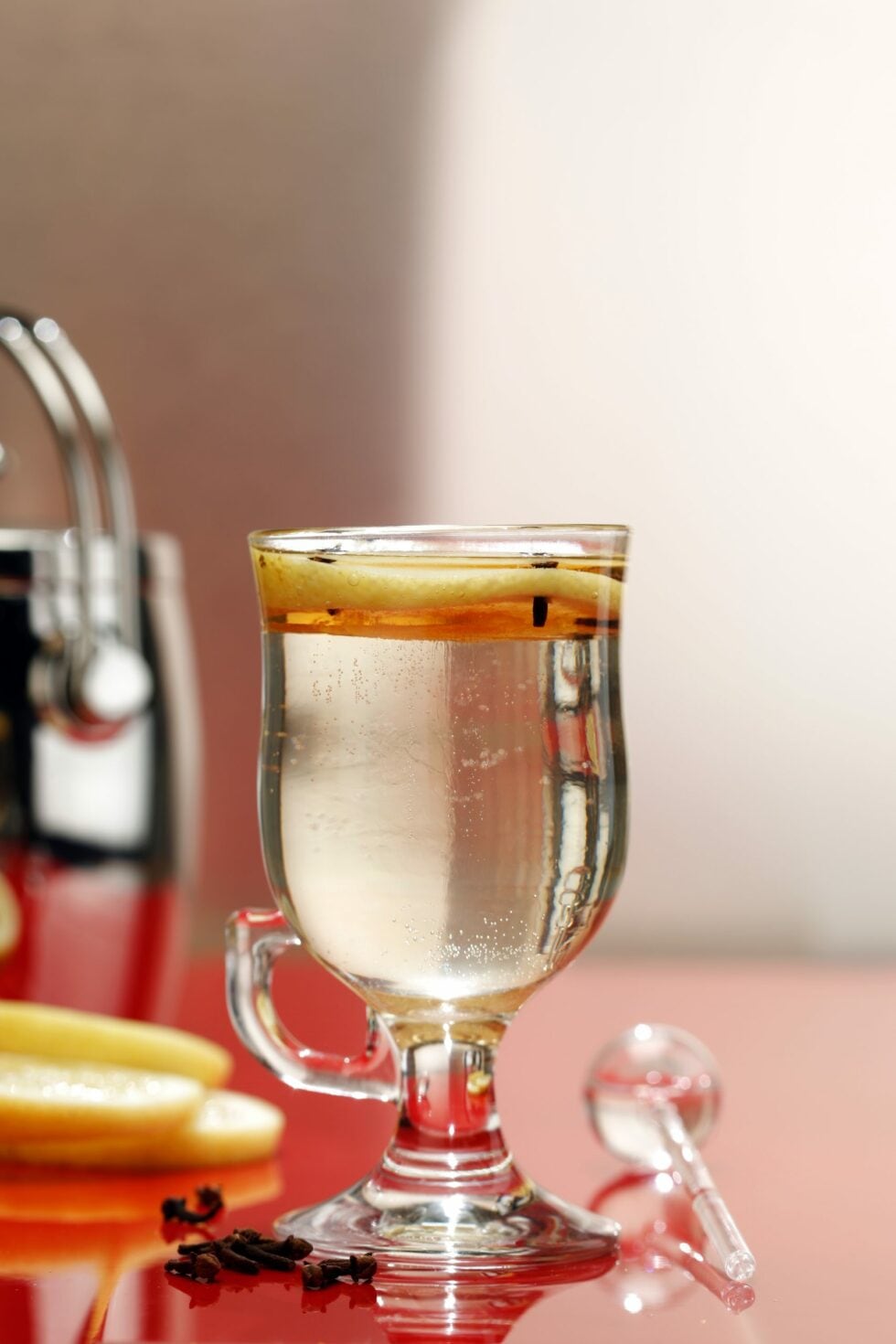 Cocktail Grog - Cocktail Team