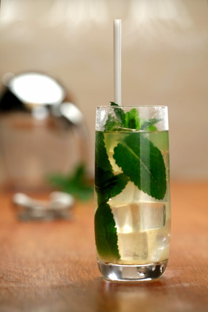 Cocktail Mojito - Cocktail Team