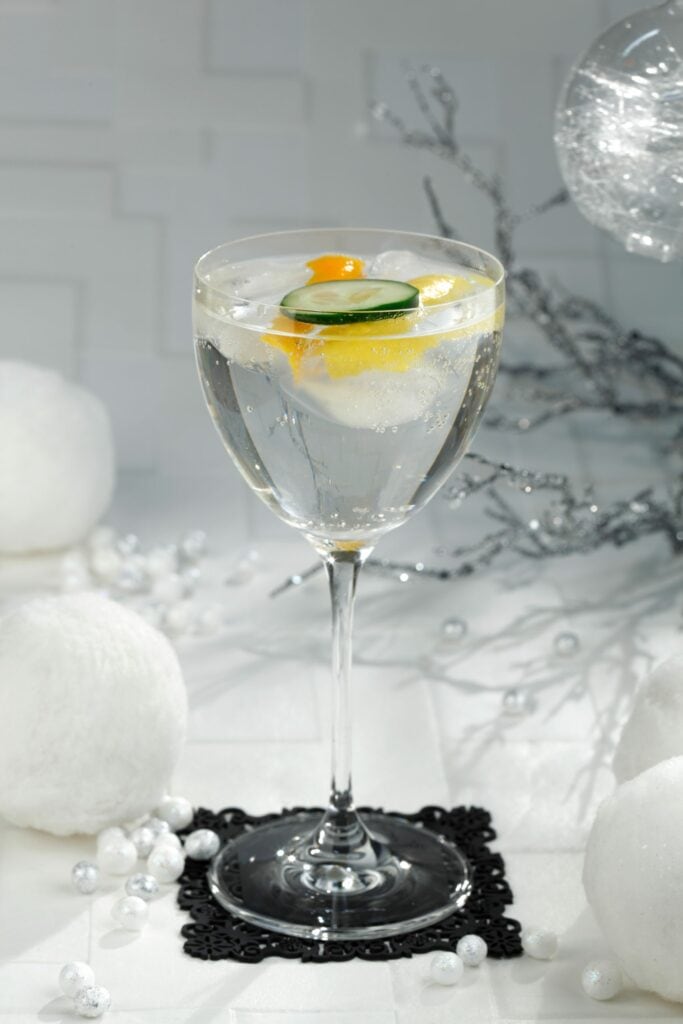 Cocktail Orient Express - Cocktail Team