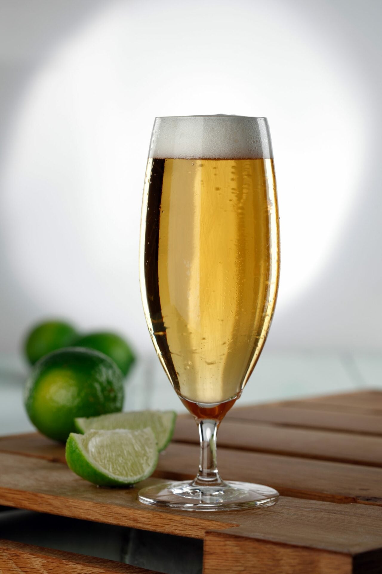 Cocktail Shandy / Panaché - Cocktail Team