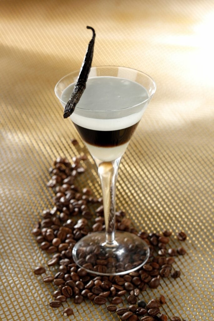 Mocktail Sweet Tooth - Cocktail Team