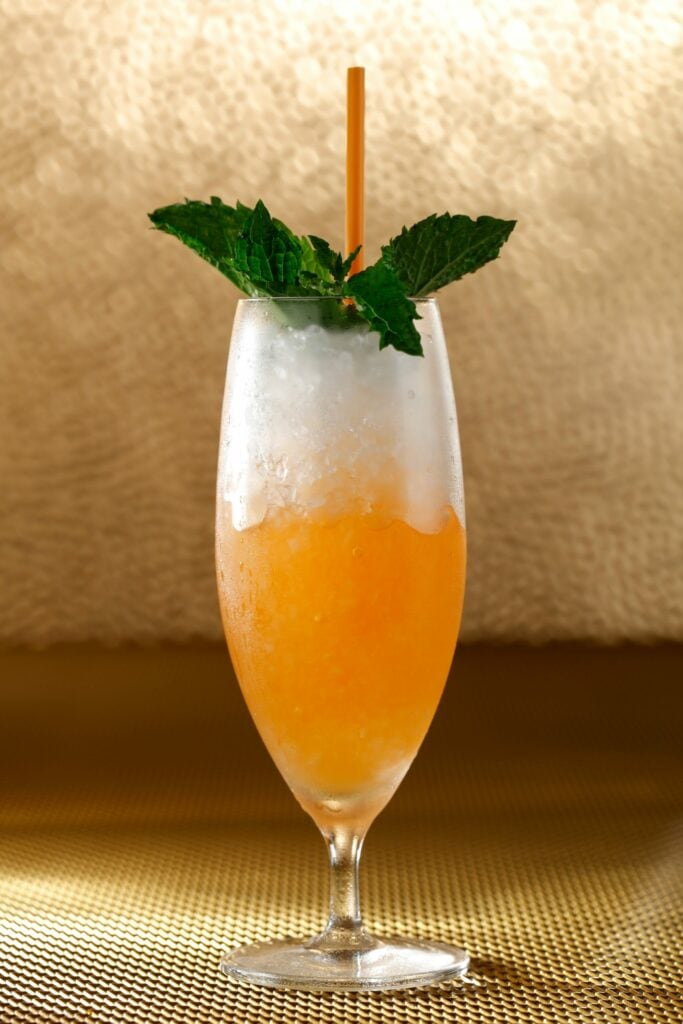 Mocktail Very Nice - Cocktail Team