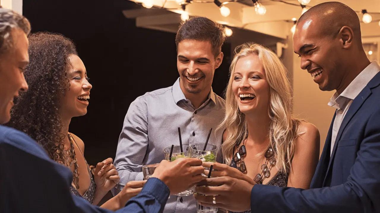 Cocktail Challenge: Transforme o Seu Evento numa Competição de Drinks!